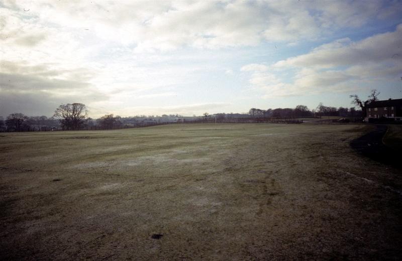 Herbertshire Castle Park, Dunipace - Falkirk Council