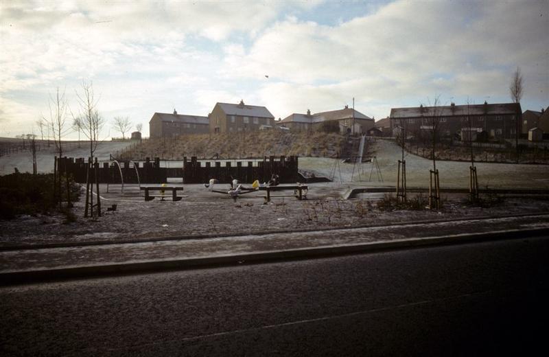 Herbertshire Castle Park, Dunipace - Falkirk Council