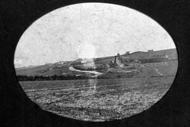 Shieldhill Colliery - Falkirk Council