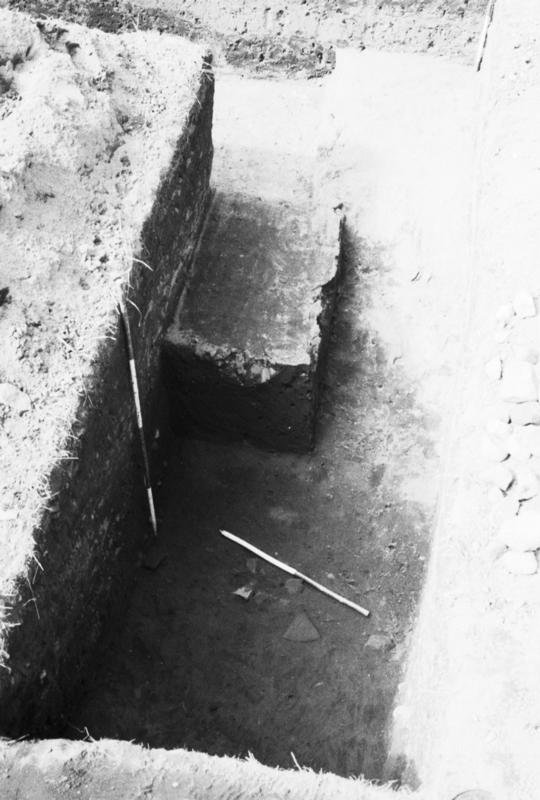 Falkirk Roman fort excavation - Falkirk Council