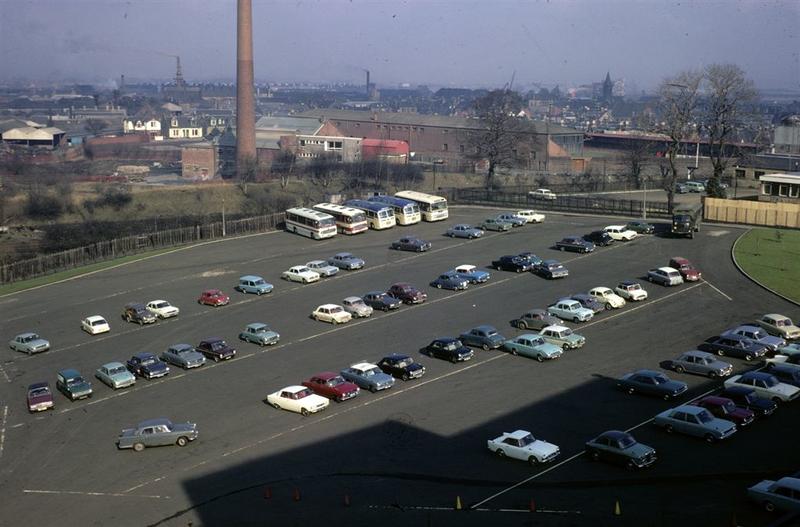 Municipal Buildings, West Bridge St., Falkirk - Falkirk Council