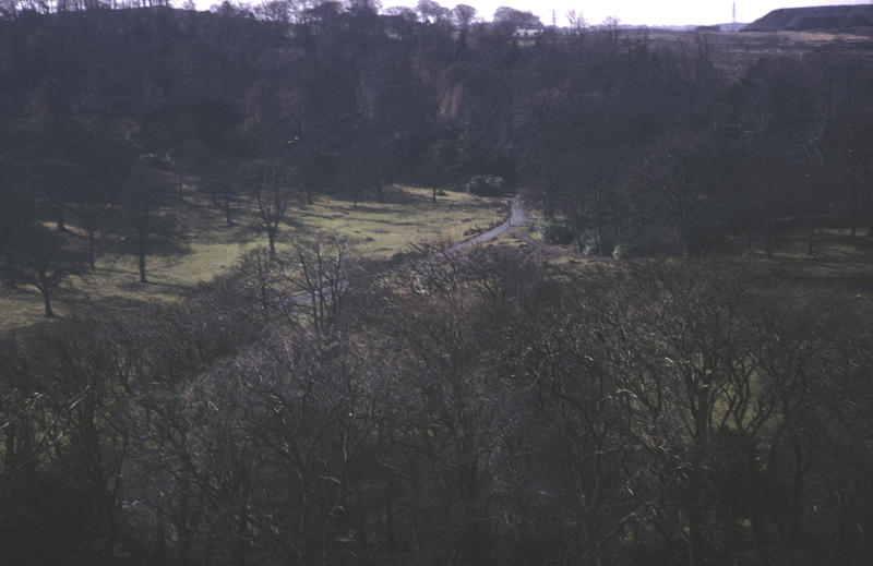 Callendar Estate, Falkirk - Falkirk Council