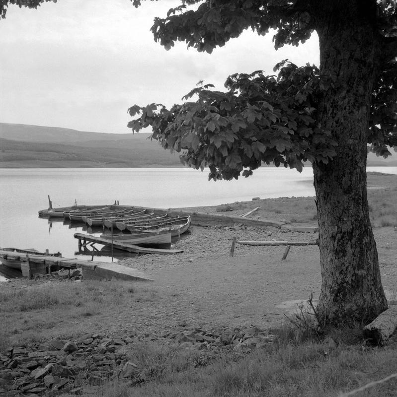 Carron Valley Reservoir - Falkirk Council