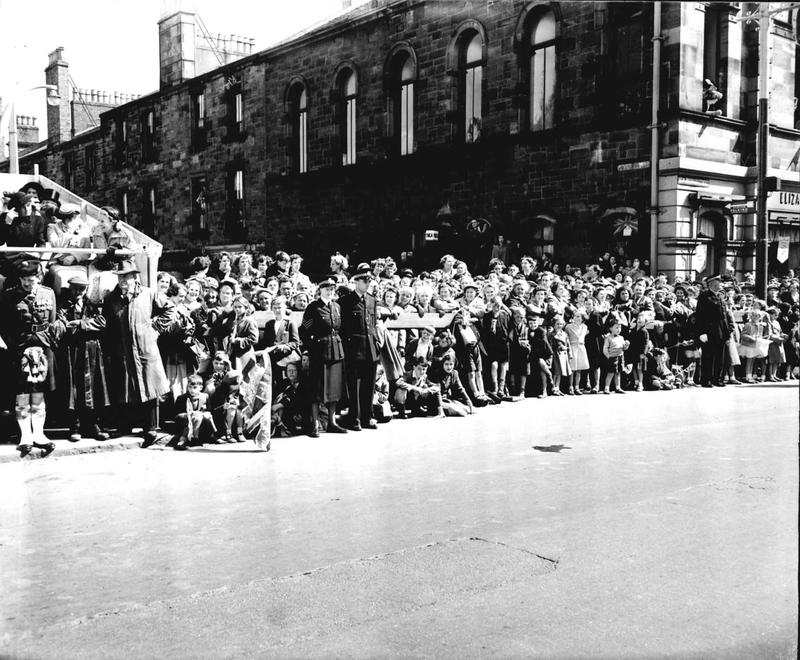 Royal Visit to Falkirk - Falkirk Council