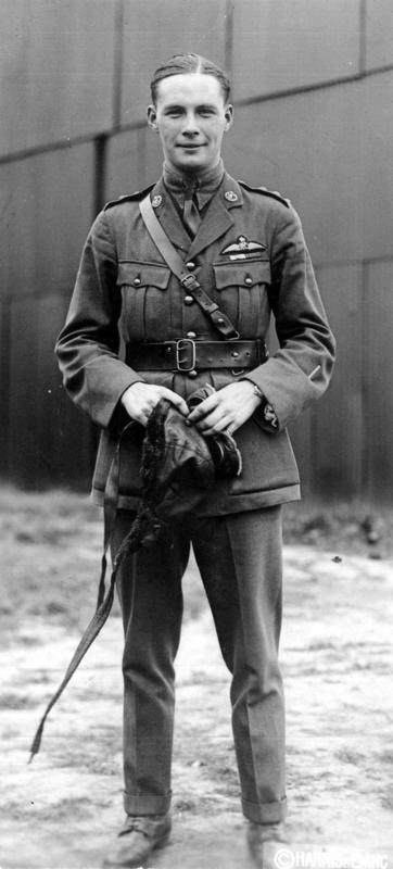 Capt James Fitz Morris - Falkirk Council