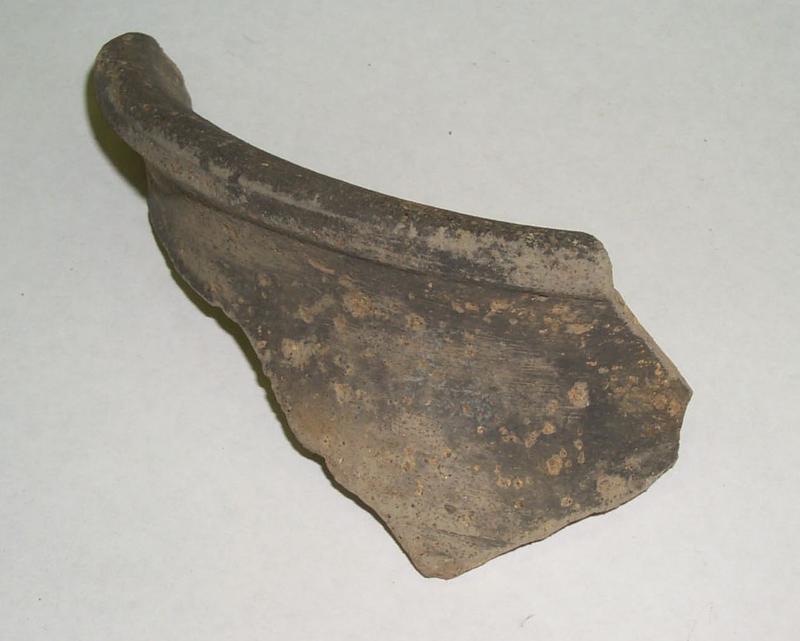 grey ware - Falkirk Council