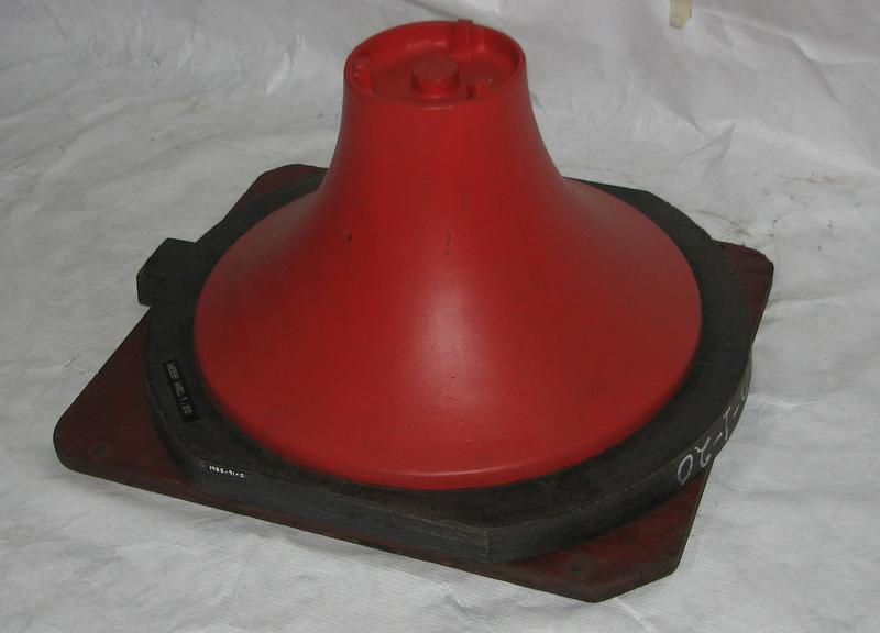 drag; turnip drill pattern - Falkirk Council