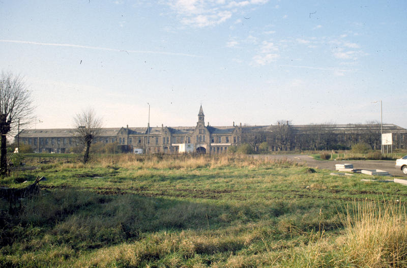 Carron Iron Works - Falkirk Council