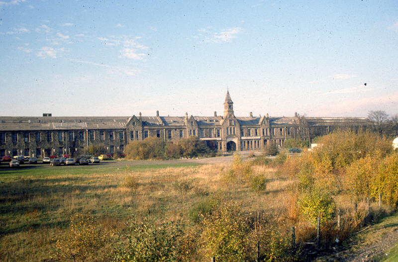 Carron Iron Works - Falkirk Council