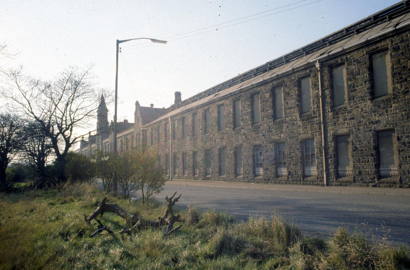 Carron Iron Works - Falkirk Council