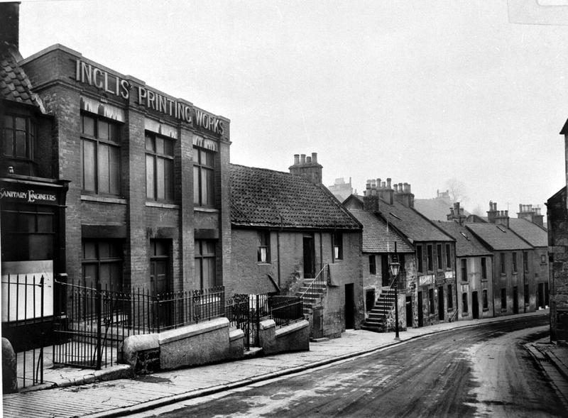 Howgate, Falkirk - Falkirk Council