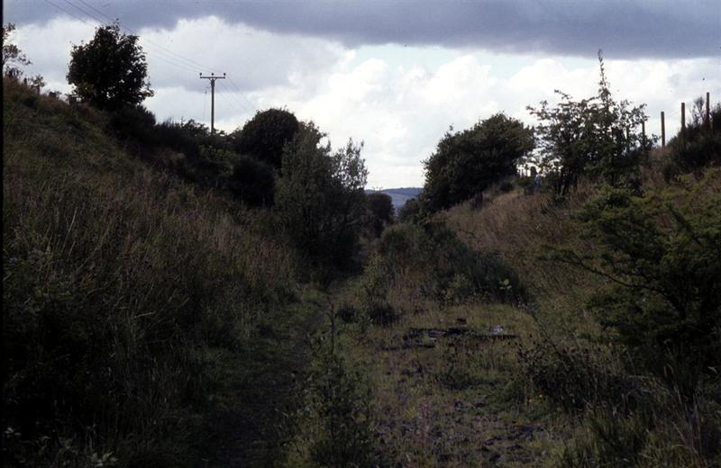 Right of Way, Bonnybridge area - Falkirk Council