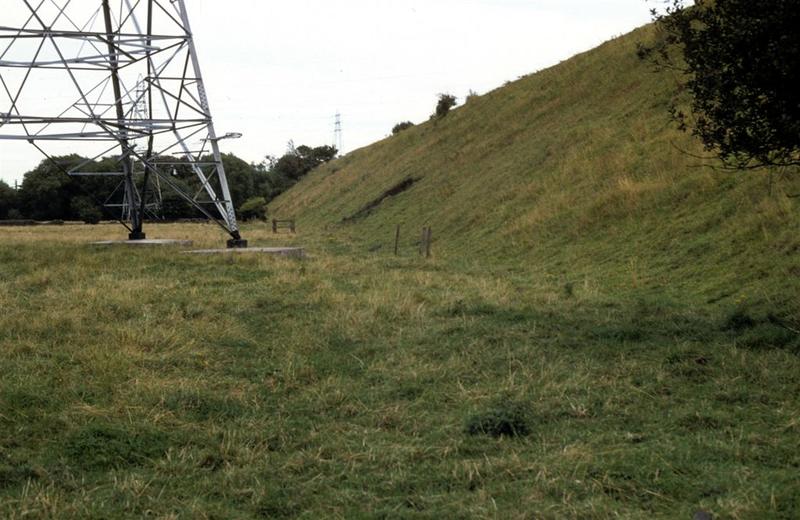 Right of Way, Bonnybridge area - Falkirk Council