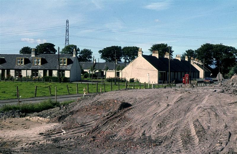 20-31 Letham Cottages, Letham - Falkirk Council
