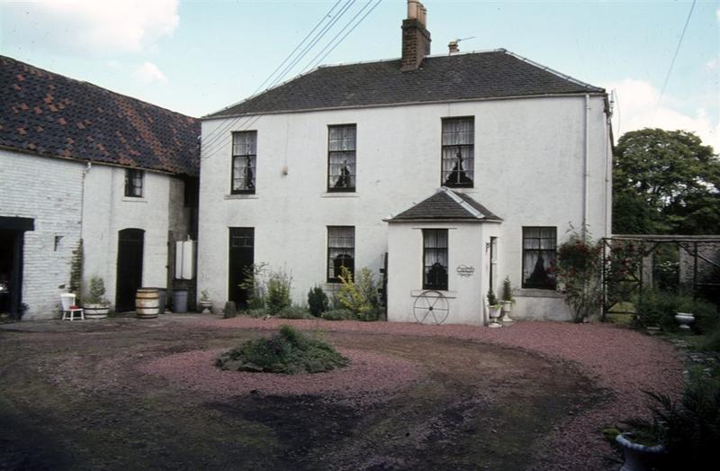 Carron House, Carronshore - Falkirk Council