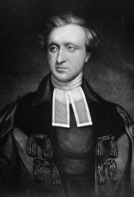 Rev Alexander C Rutherford - Falkirk Council