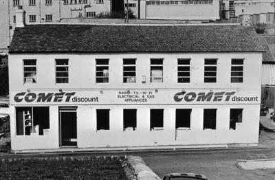 Howgate, Falkirk. - Falkirk Council