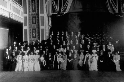 Archibald Christie - Falkirk Council