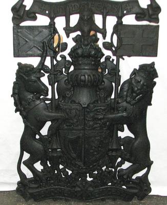 coat-of-arms - Falkirk Council