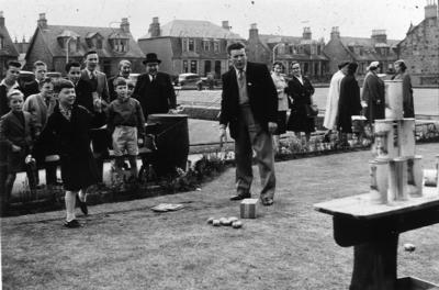 Grangemouth Gala Day - Falkirk Council