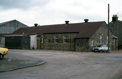 Avonbridge Community Centre - Falkirk Council