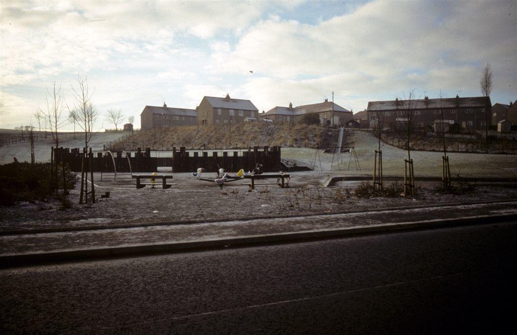 Herbertshire Castle Park, Dunipace - Falkirk Council