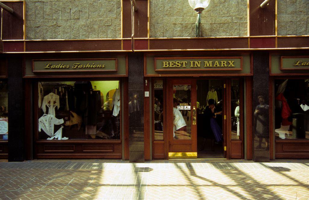 LaPorte Precinct, Grangemouth Town Centre - Falkirk Council