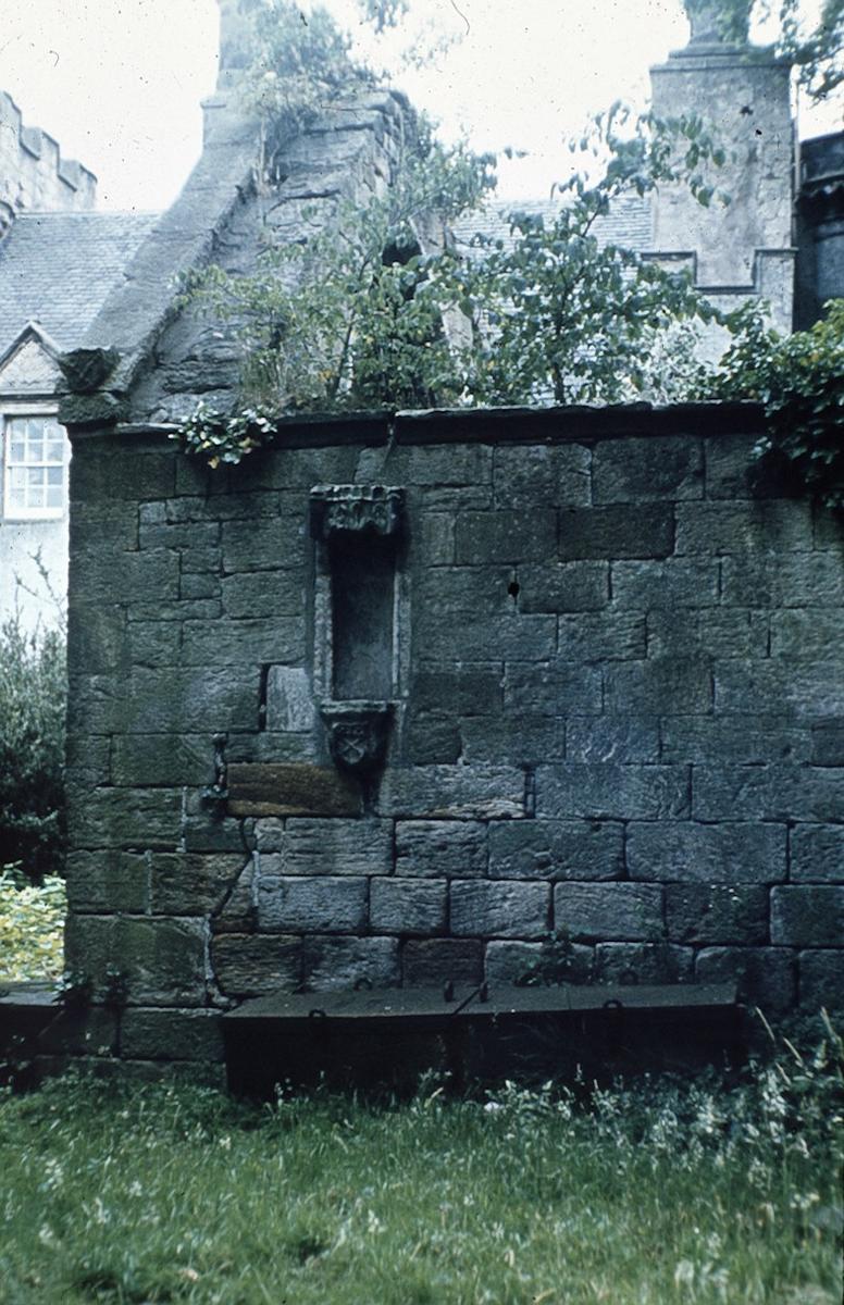 Airth Old Parish Church - Falkirk Council