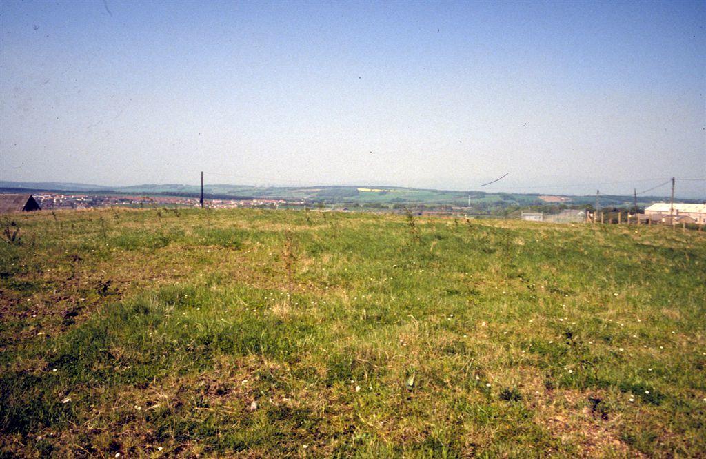 Site of former brickworks at High Bonnybridge - Falkirk Council