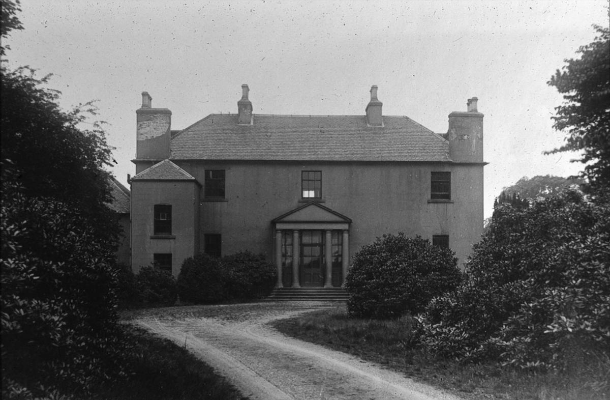 Carron Park House - Falkirk Council