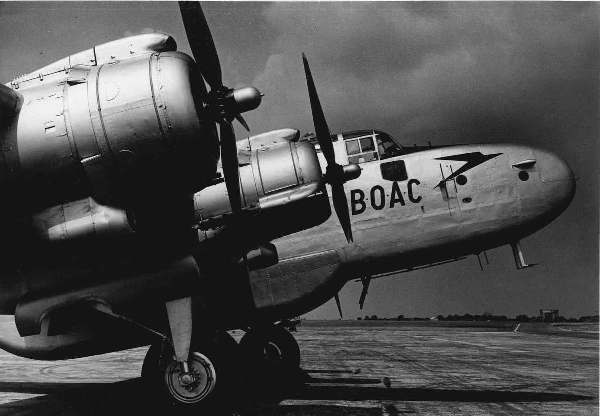 Halton aircraft 'Falkirk' - Falkirk Council