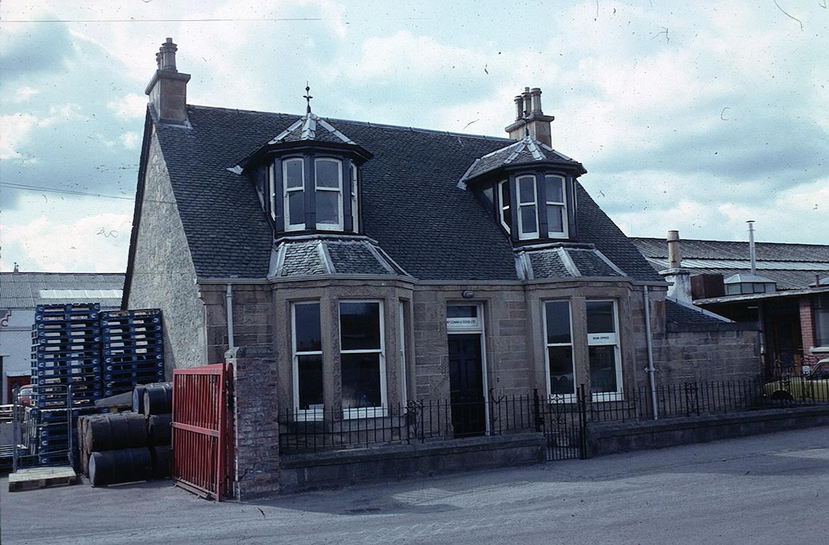 Tryst Rd, Larbert - Falkirk Council
