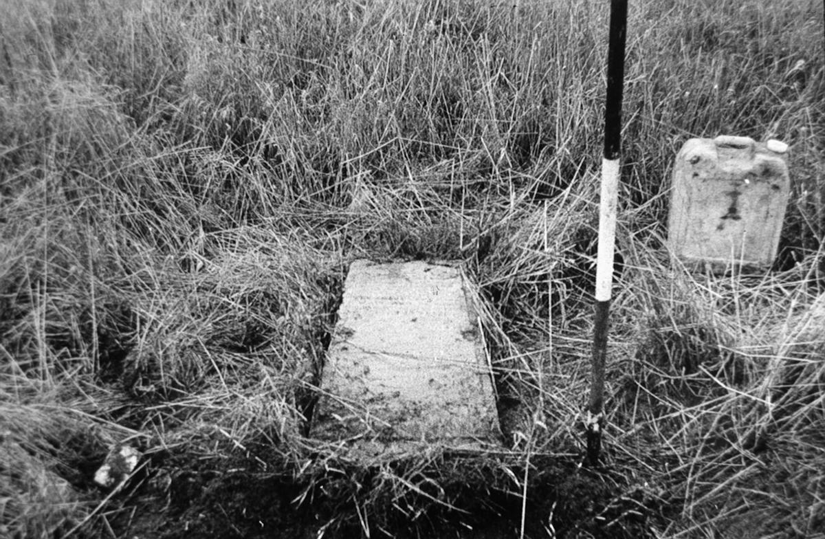 Gravestone of John & Elizabeth Mary Bald, Corbiehall Cemetery, Bo'ness ...