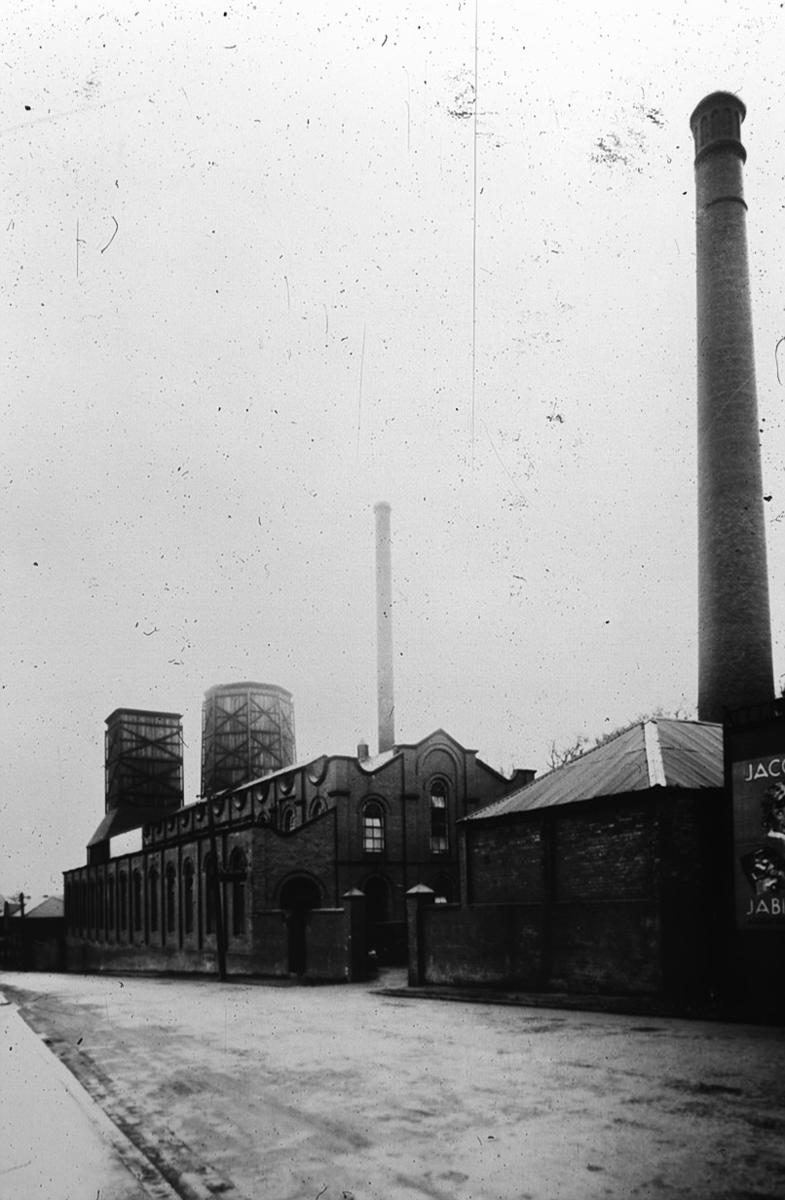 Falkirk Power Station - Falkirk Council