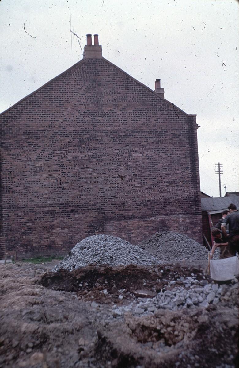 Main St. and Mungalhead Rd., Bainsford, Falkirk - Falkirk Council