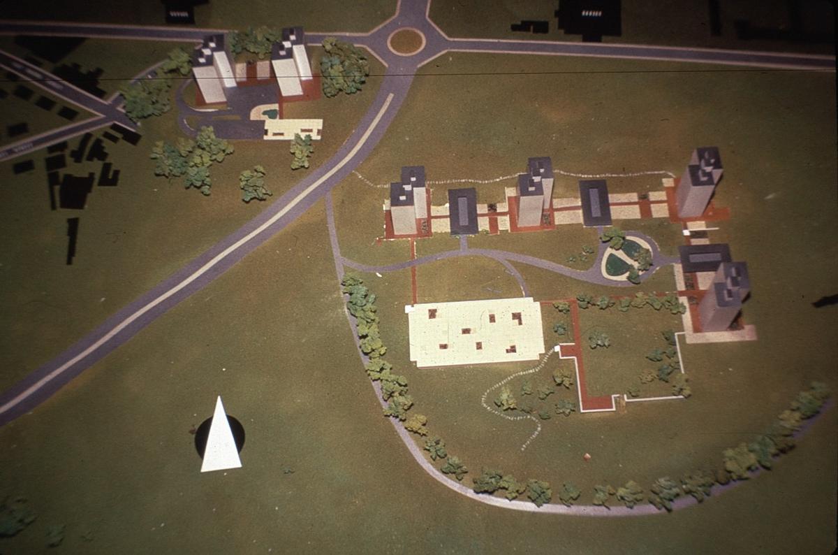 Callendar Estate, Falkirk - Falkirk Council