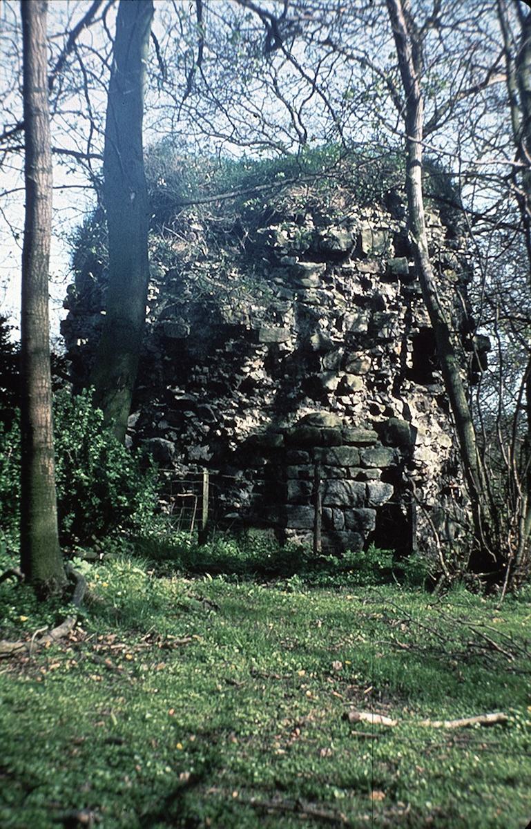Inveravon Tower (ruins) - Falkirk Council