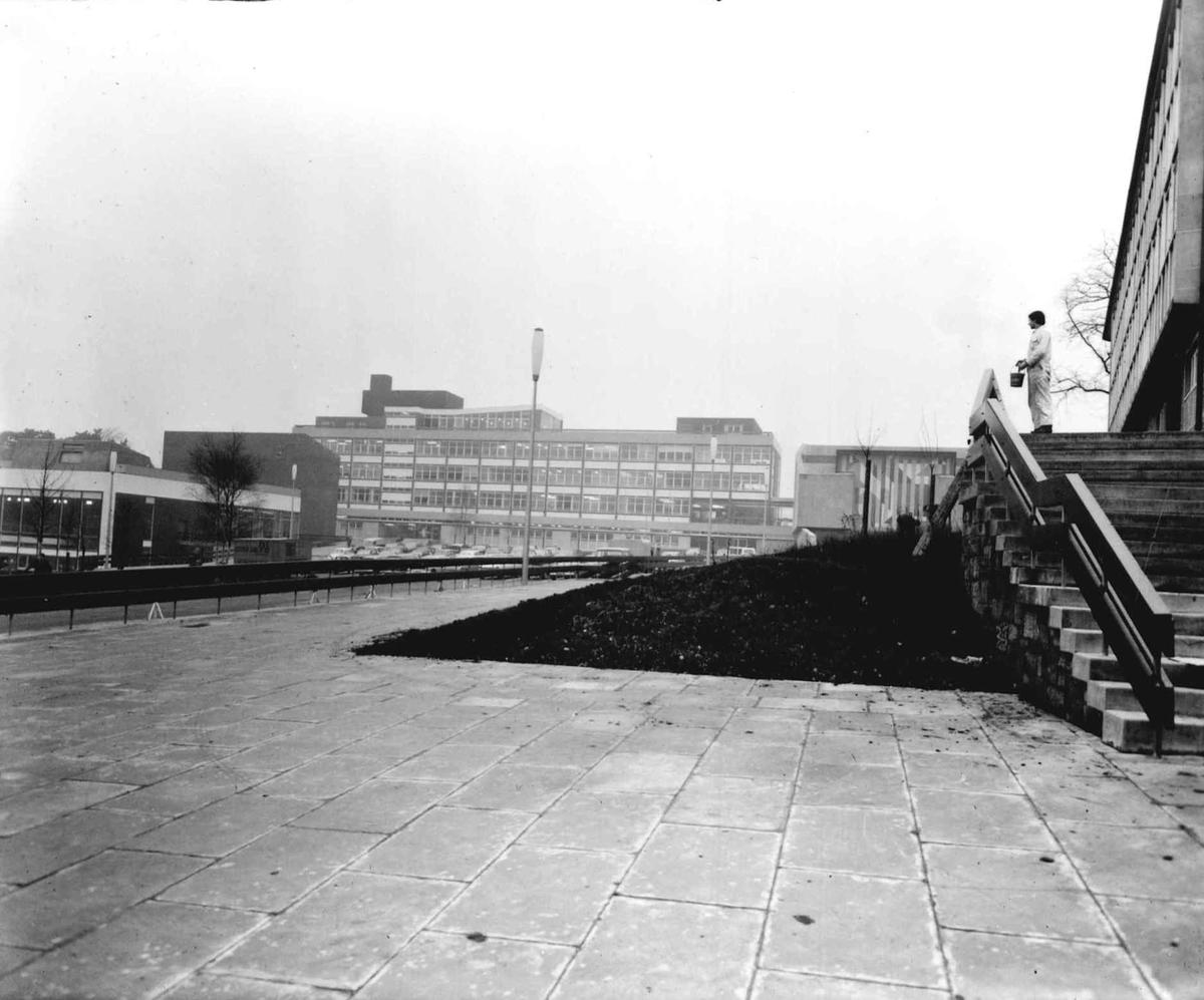 Municipal Buildings, Falkirk - Falkirk Council
