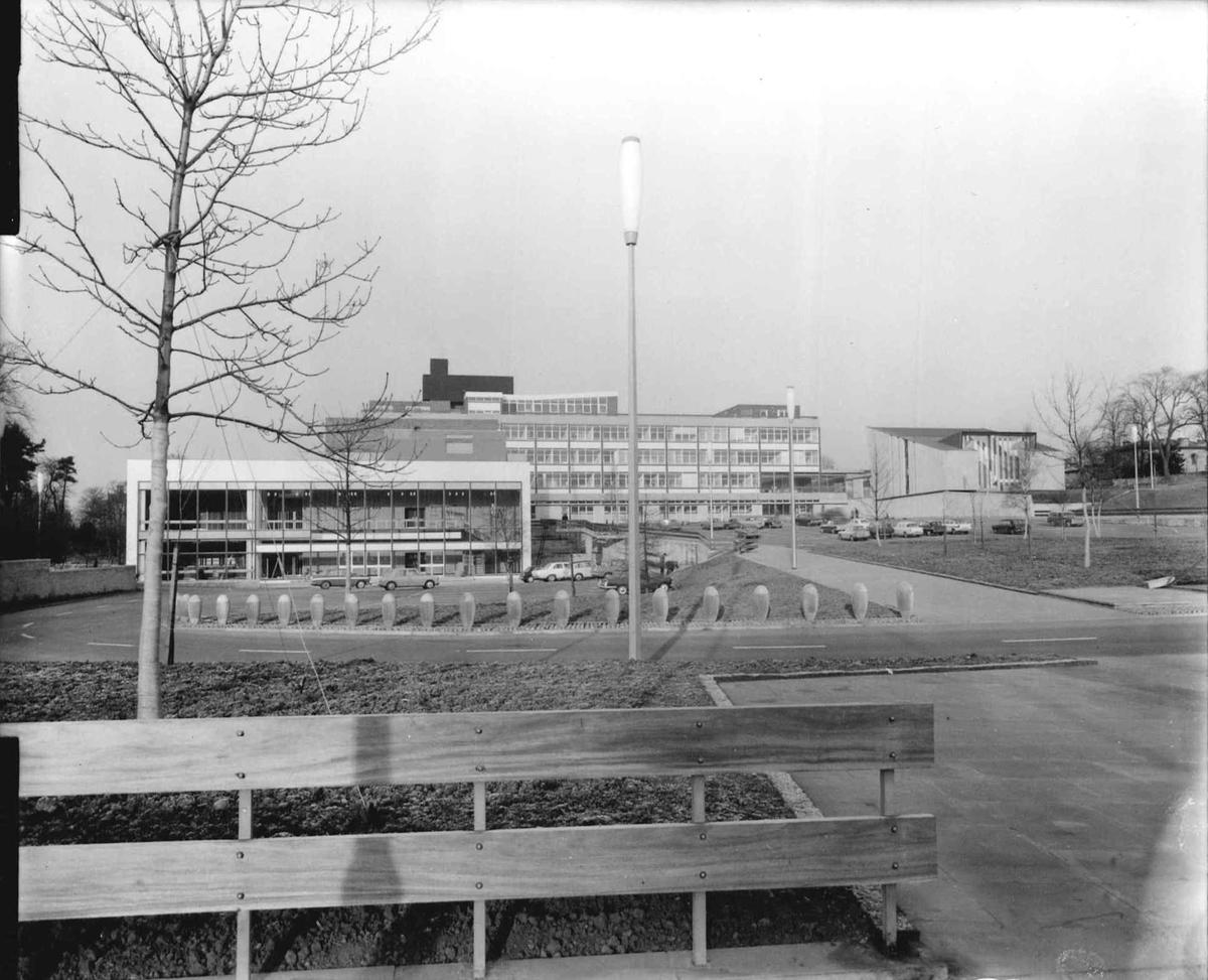 Municipal Buildings, Falkirk - Falkirk Council