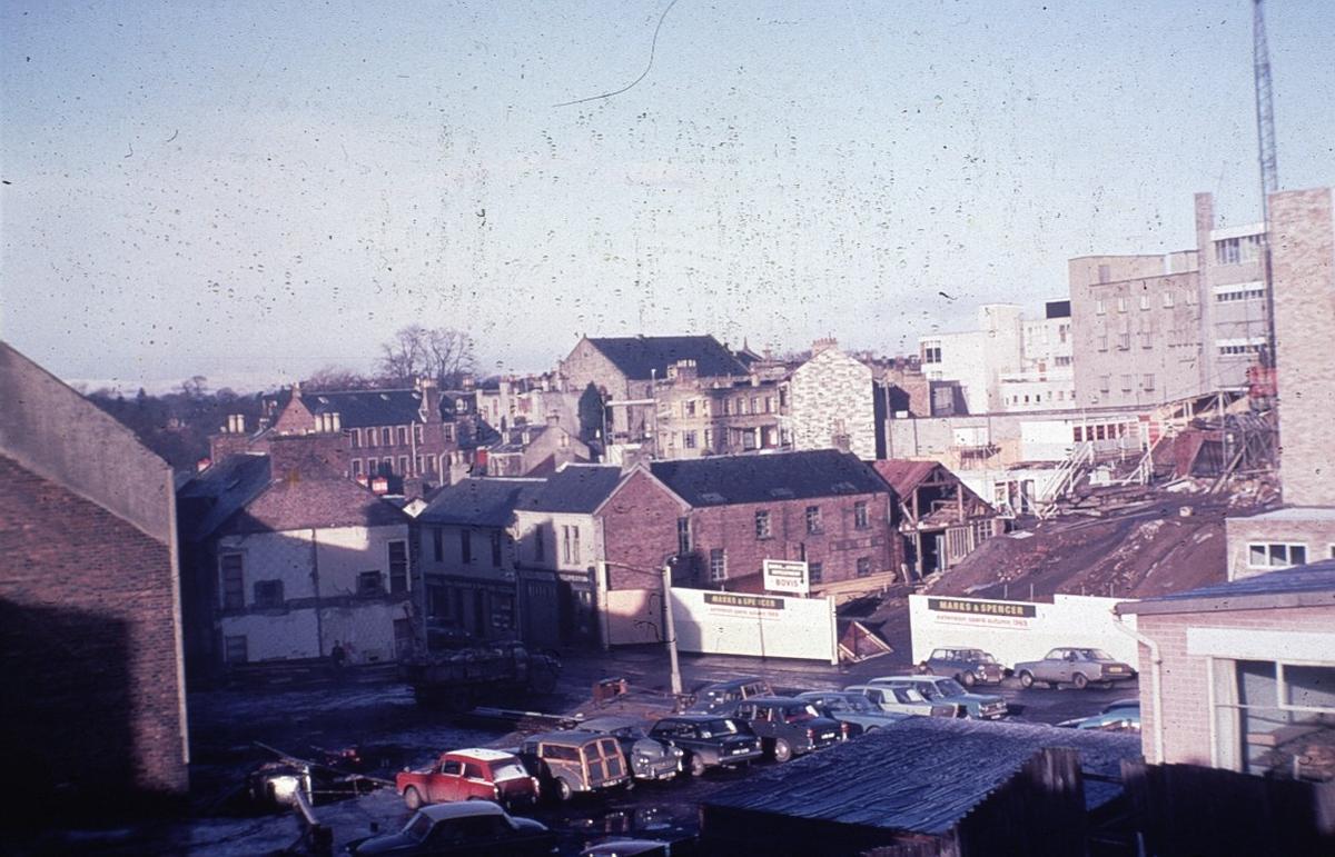 Howgate, Falkirk - Falkirk Council