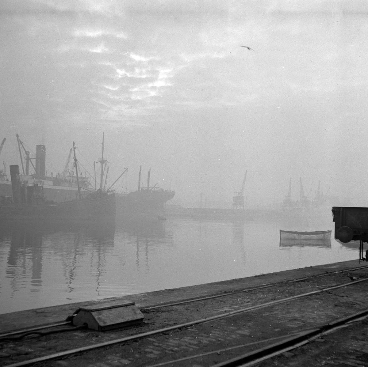 Grangemouth Docks - Falkirk Council