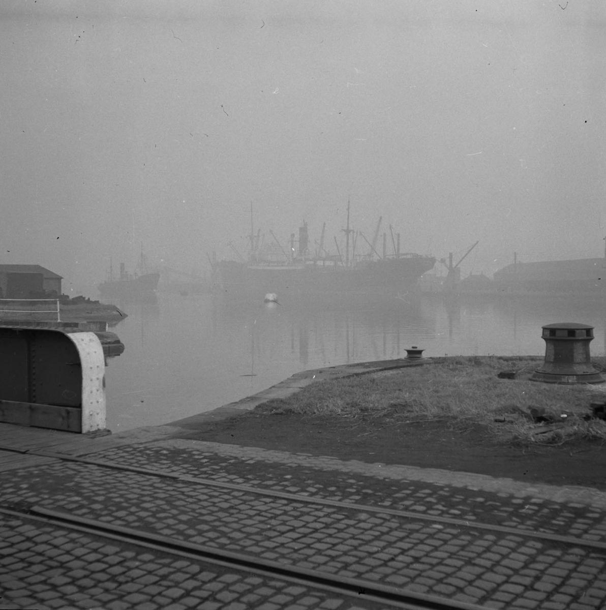 Grangemouth Docks - Falkirk Council