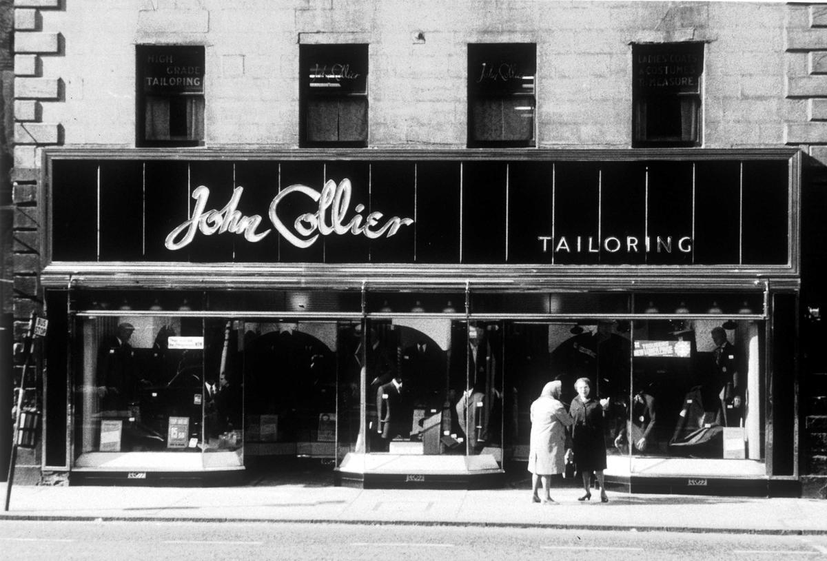 "Nos 103 - 101 High Street" - Falkirk Council