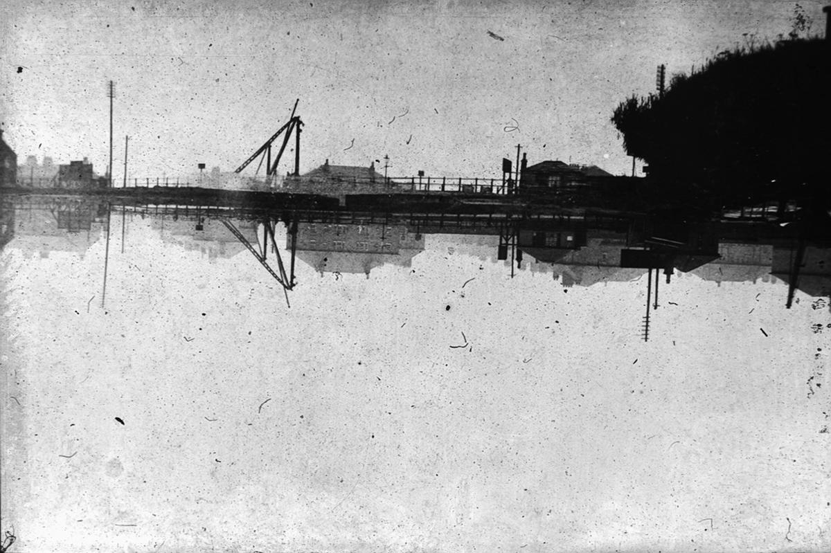 Bascule bridge, Lock 16, Forth and Clyde Canal - Falkirk Council