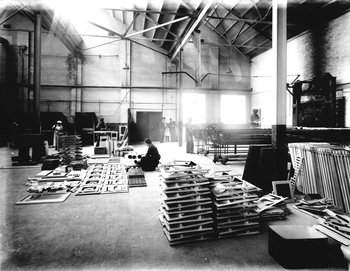 Pattern shop - Falkirk Council