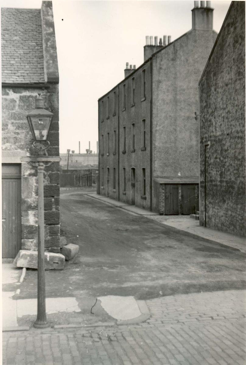 Forganhall, Bainsford - Falkirk Council