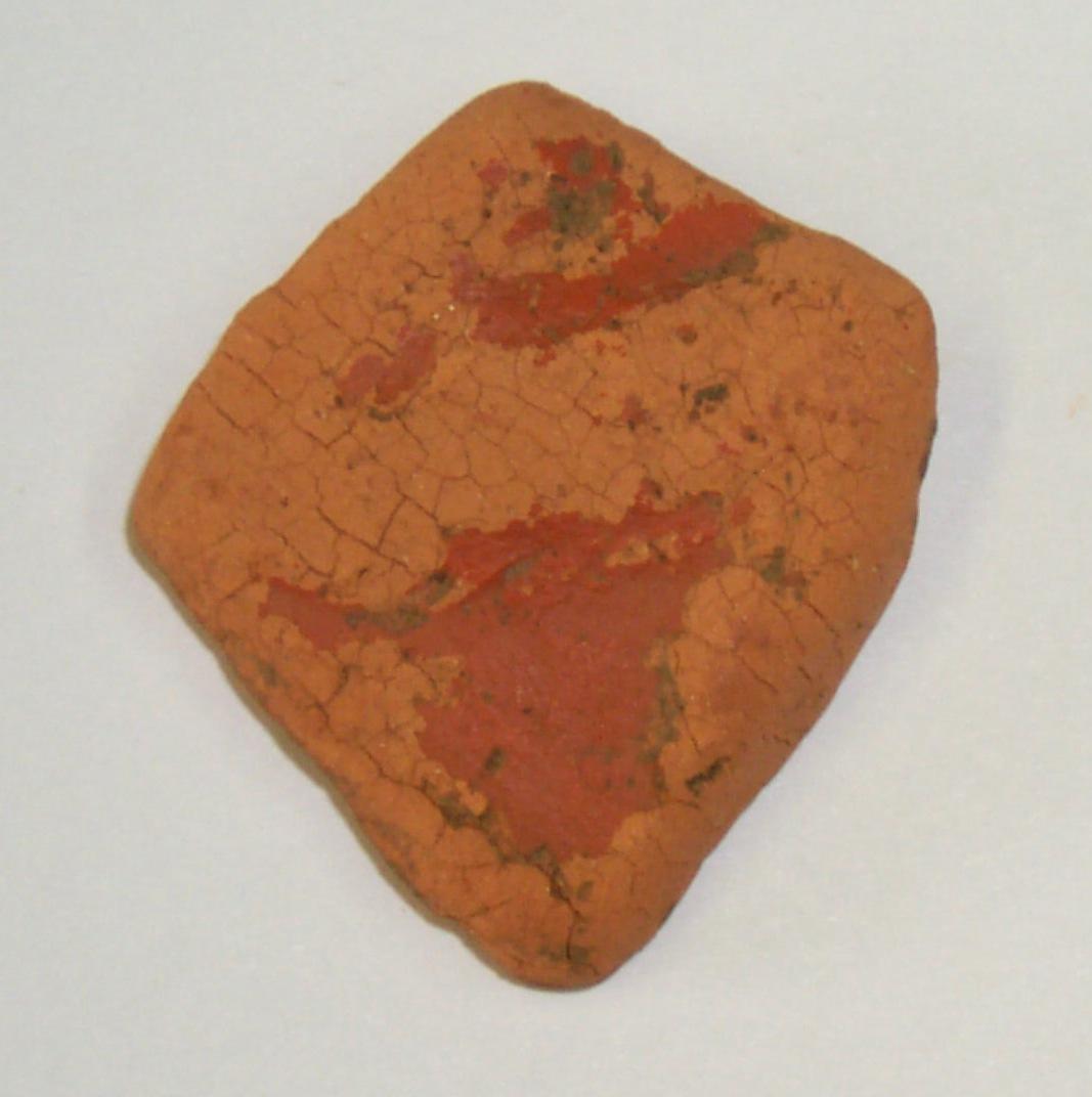 samian; decorated - Falkirk Council