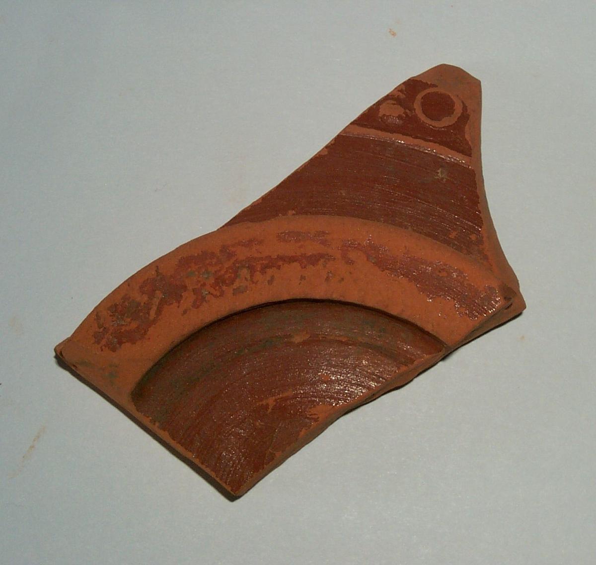 samian; decorated - Falkirk Council
