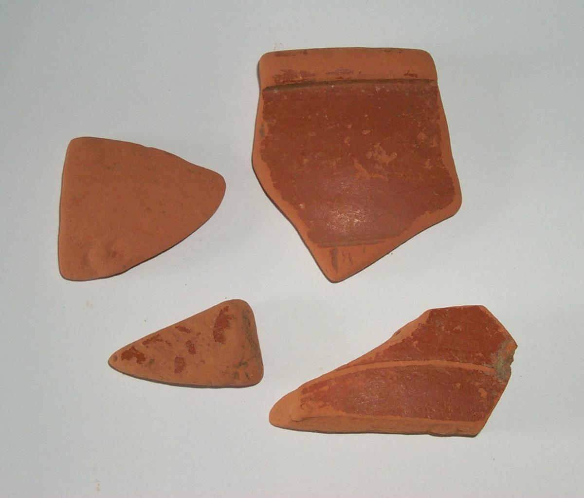 samian; decorated - Falkirk Council