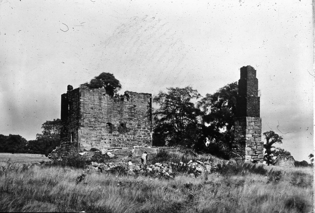 Skaithmuir Tower - Falkirk Council